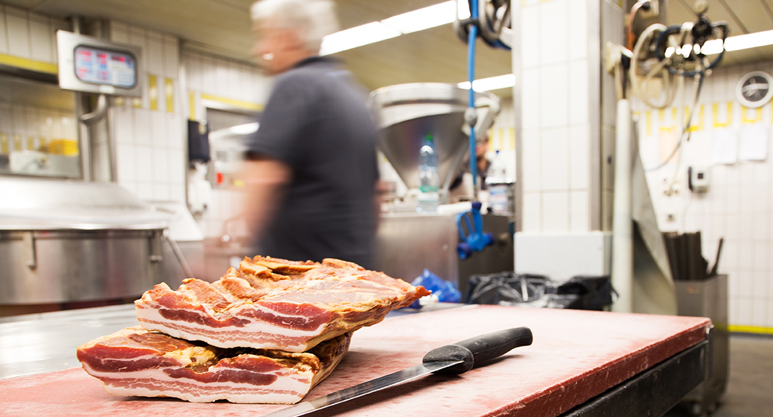 Hausgemacht - Candrian Catering AG