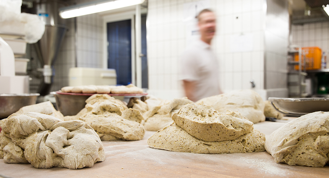 Hausgemacht - Candrian Catering AG