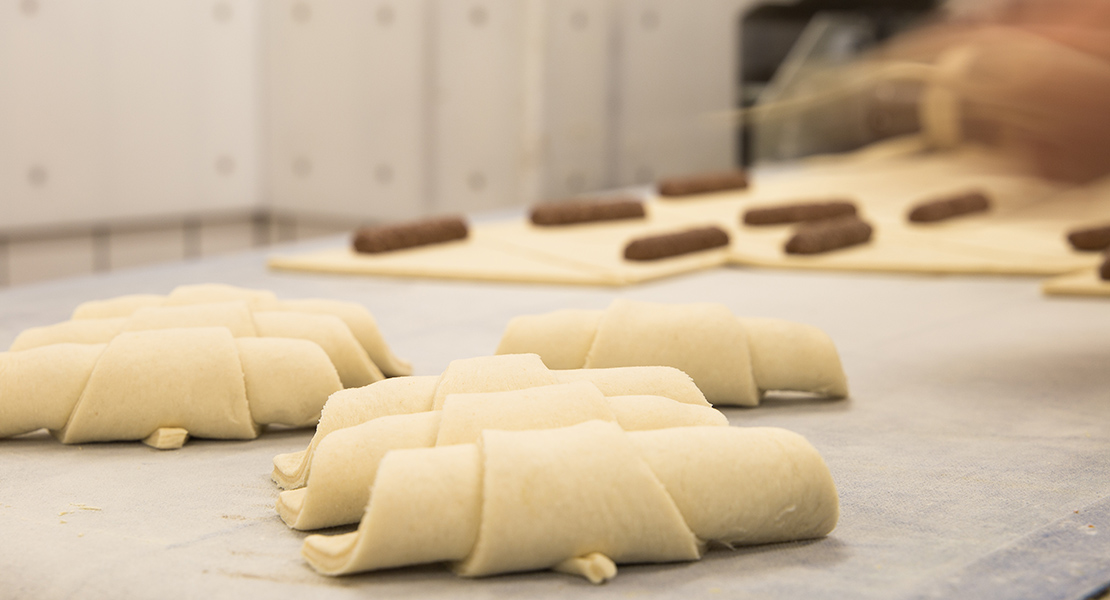 Hausgemacht - Candrian Catering AG