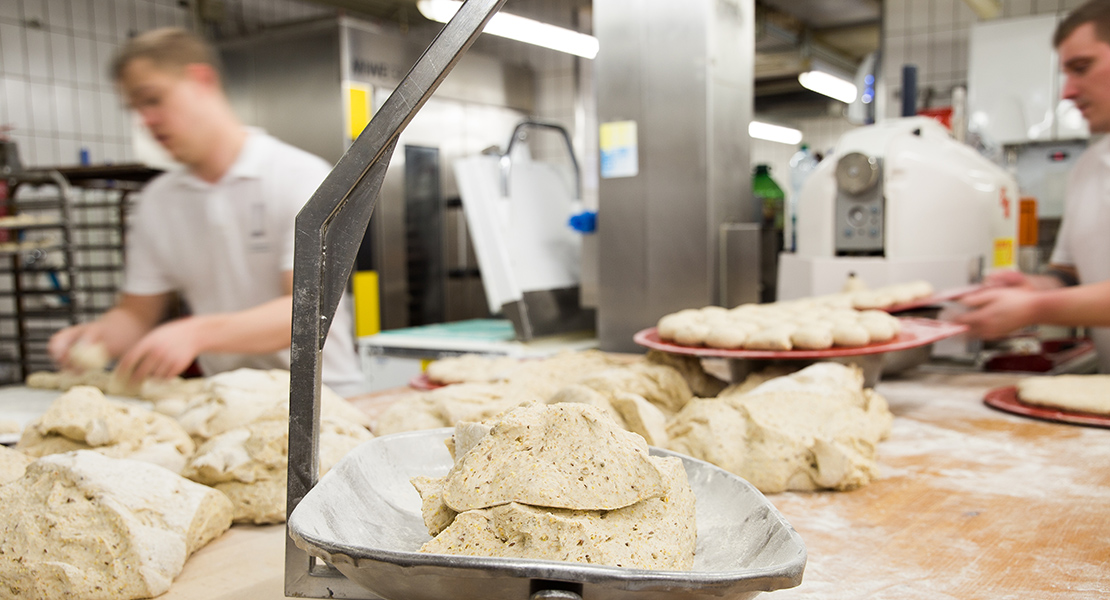 Hausgemacht - Candrian Catering AG