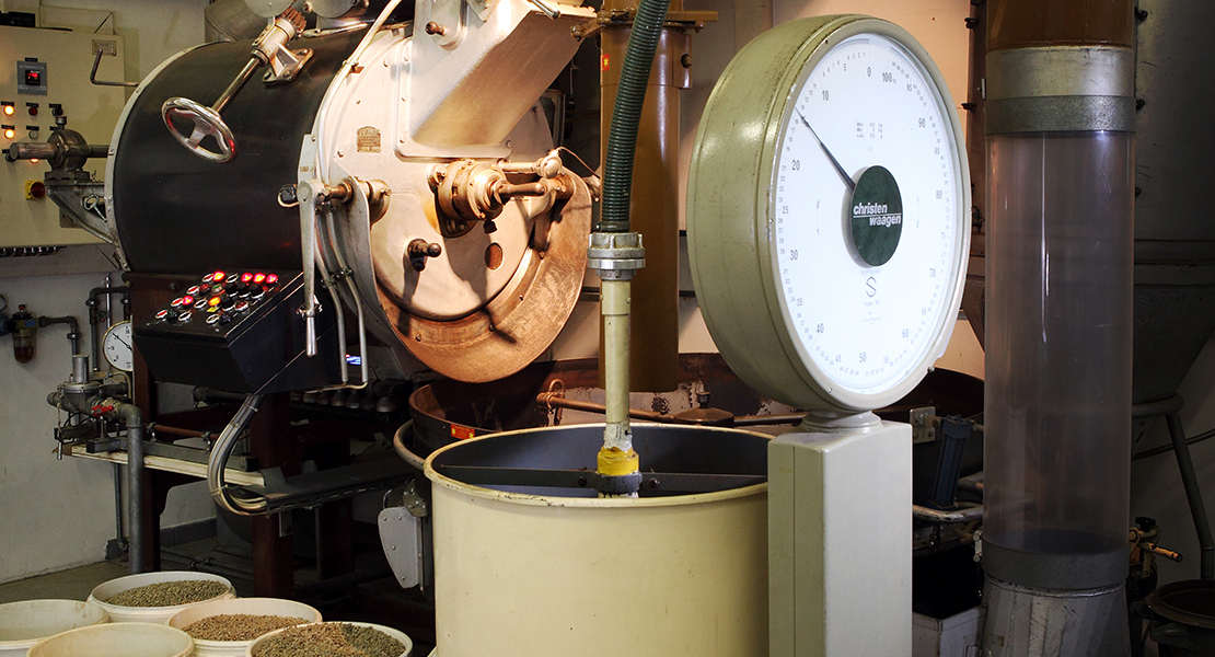 Hausgemacht - Candrian Catering AG