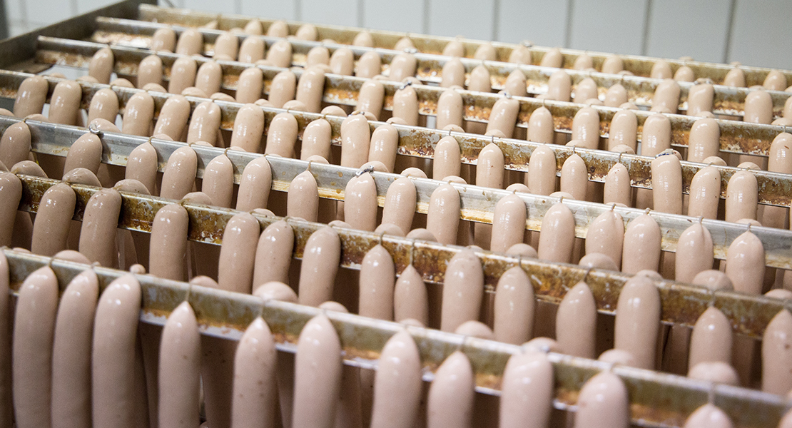 Hausgemacht - Candrian Catering AG