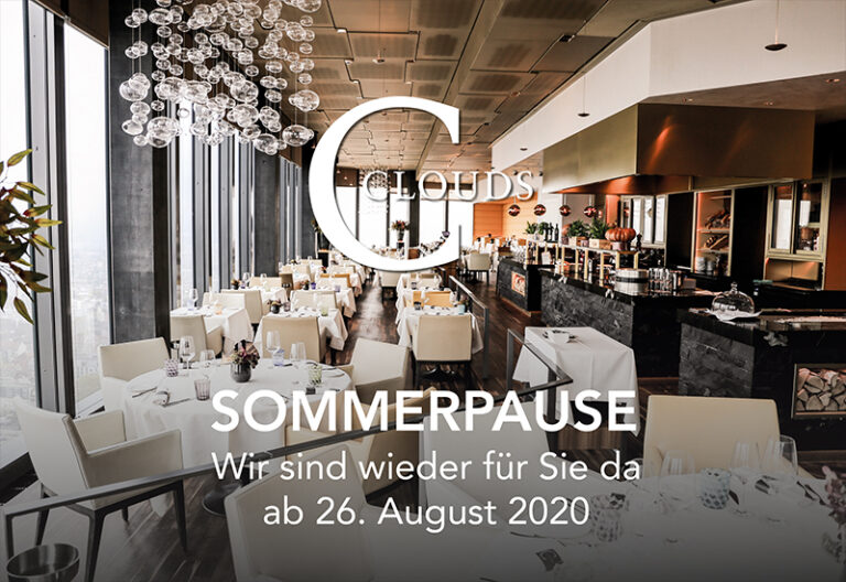 Mit Leidenschaft seit 1923 - Candrian Catering AG