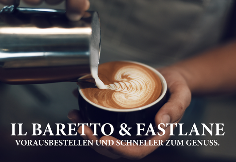 Mit Leidenschaft seit 1923 - Candrian AG
