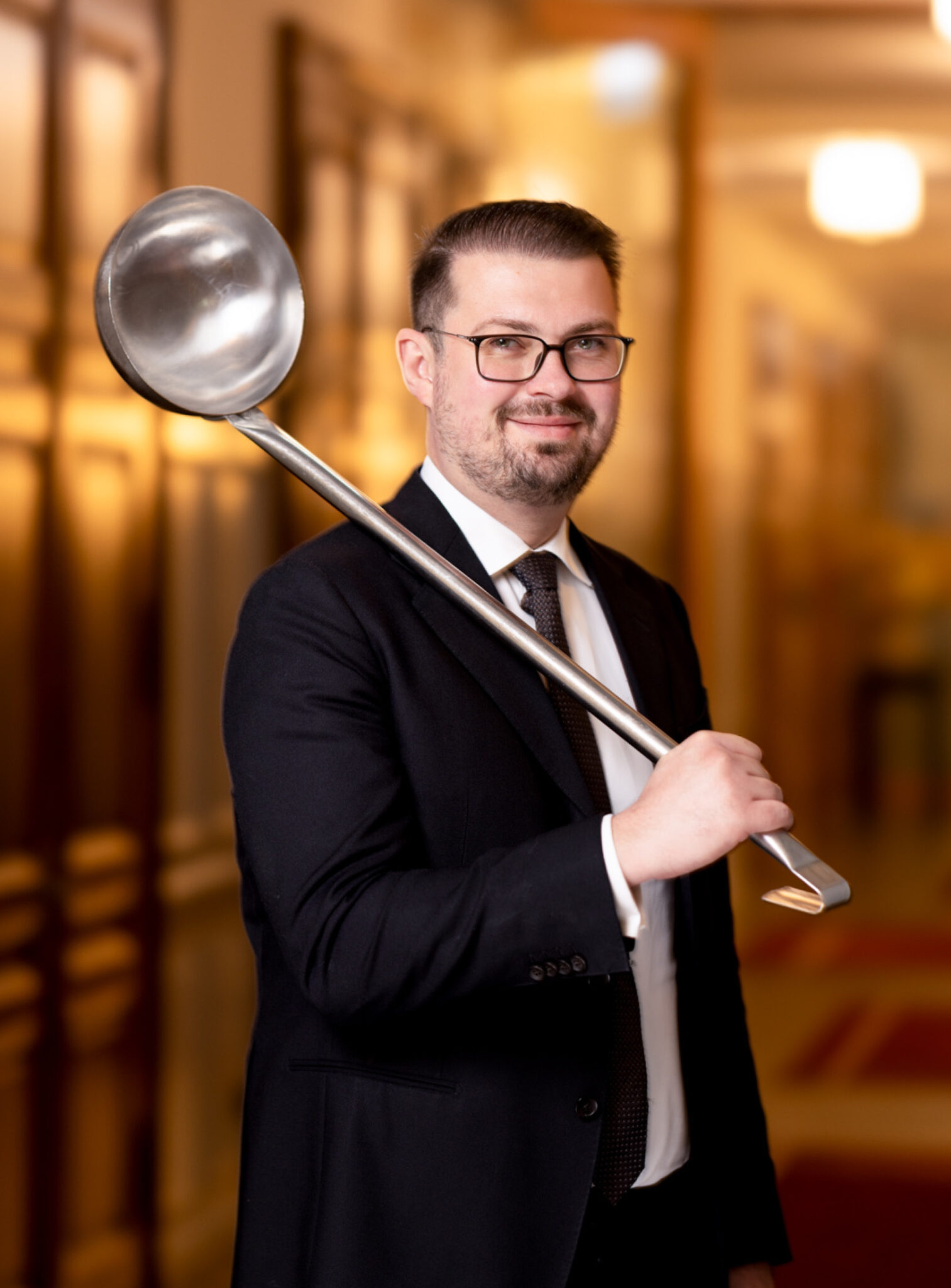 Über uns: Familienunternehmen seit 1923 | Candrian